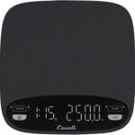 Escali Scales website