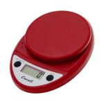Escali Scales website