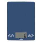 Escali Scales website