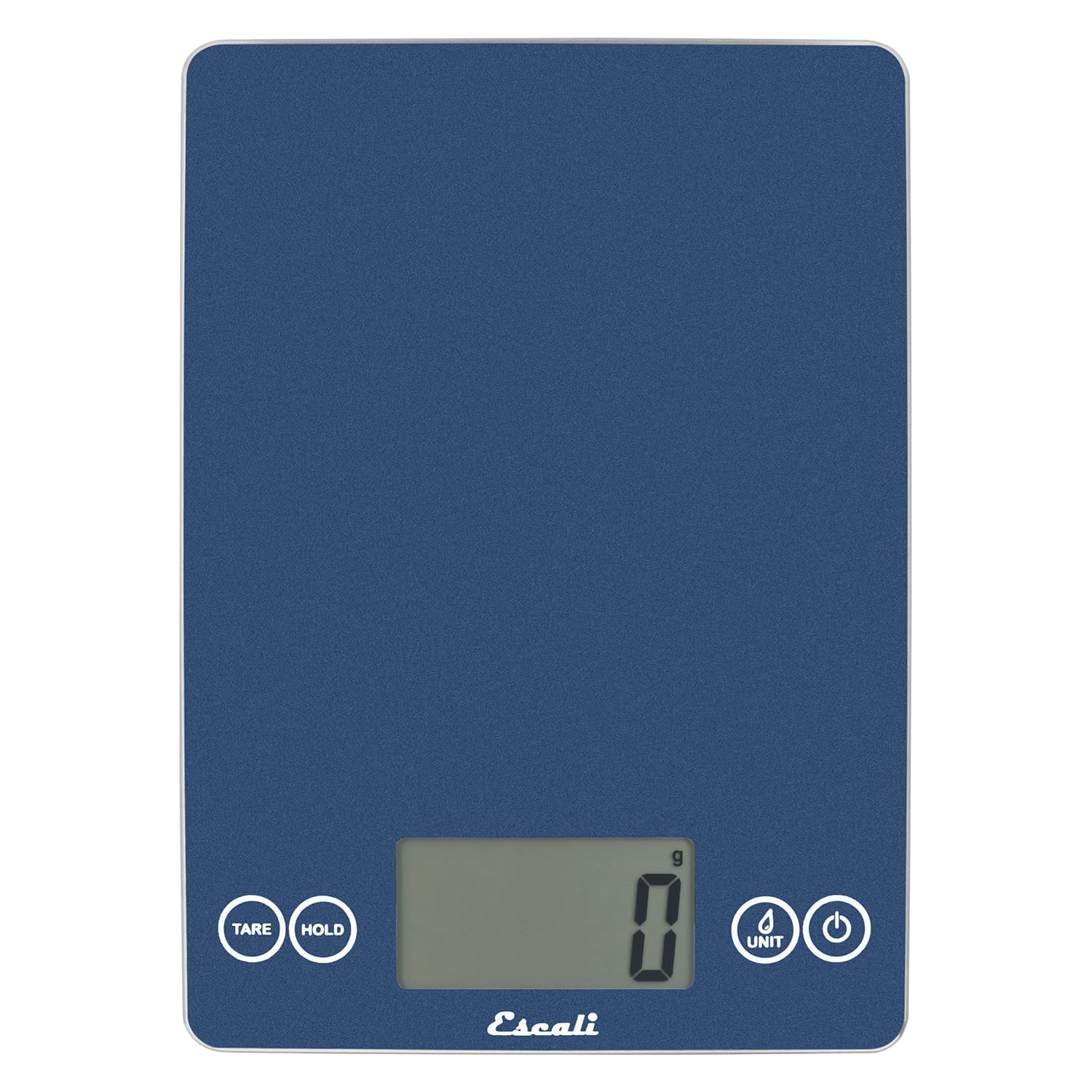 Escali Scales website